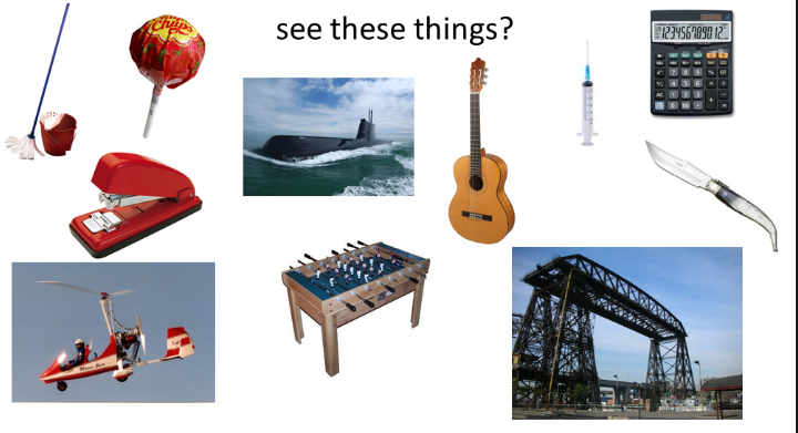 Spanish inventions – Our English Corner's Blog